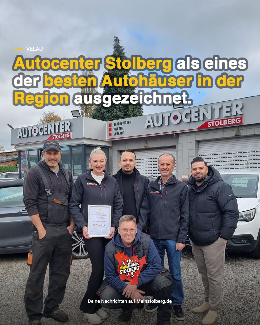 ãres Autocenter Gmbh Co Kg